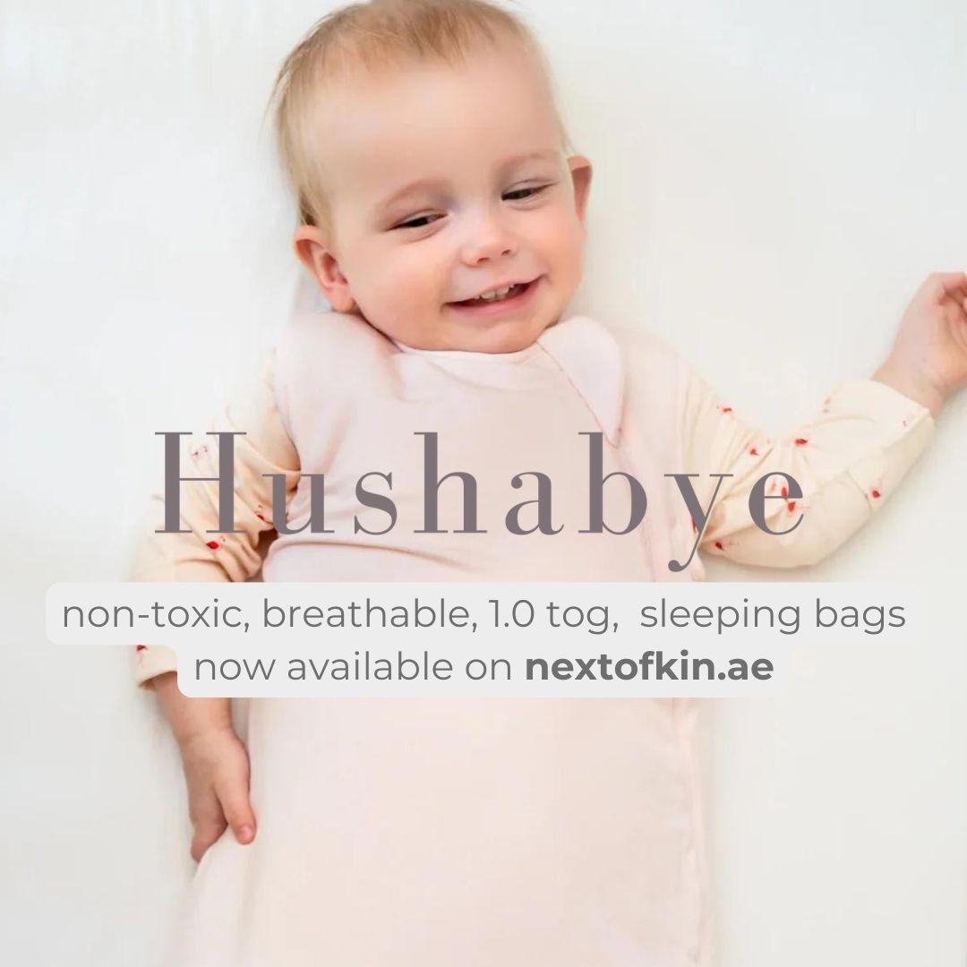 Hushabye – Next of Kin