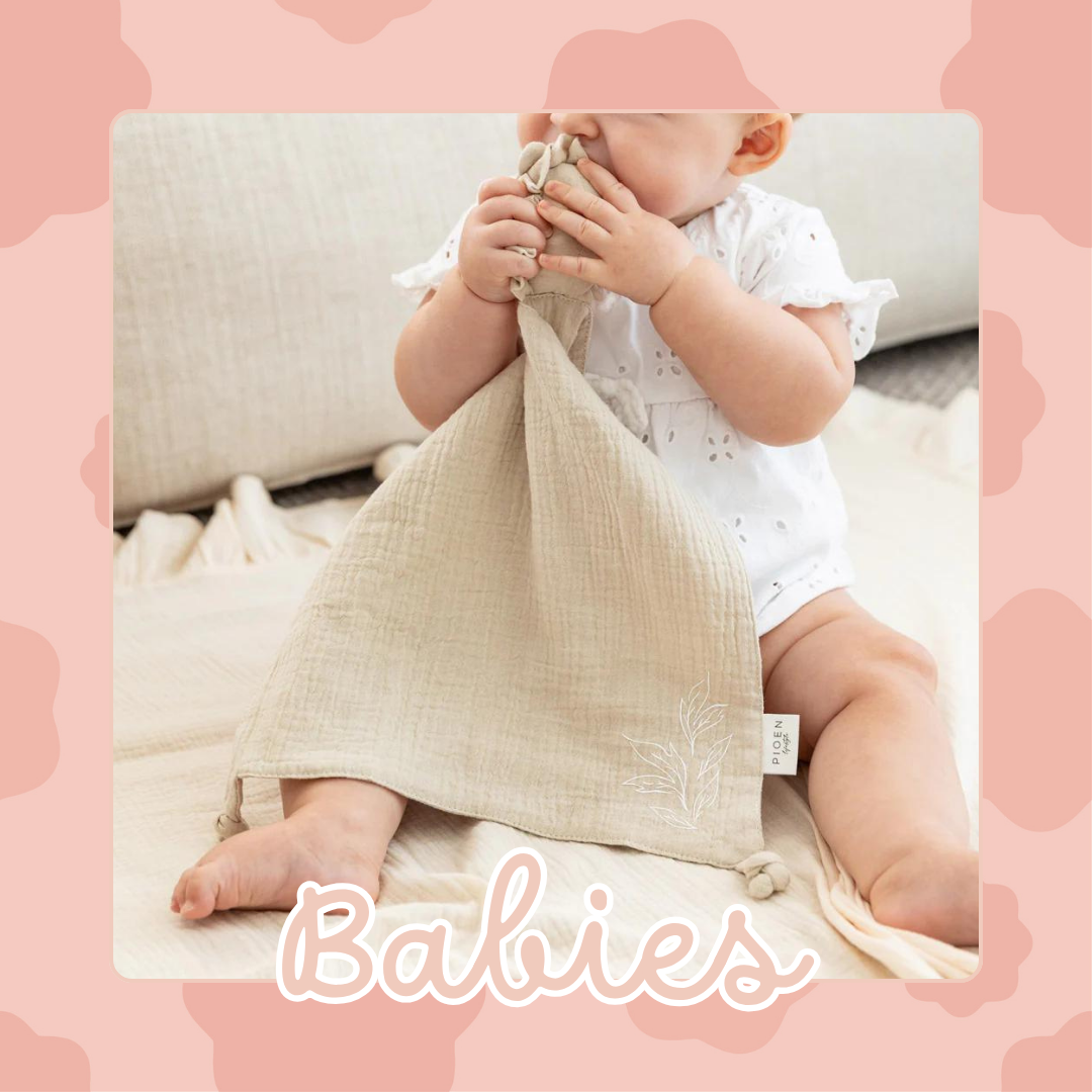 Babies – Next of Kin