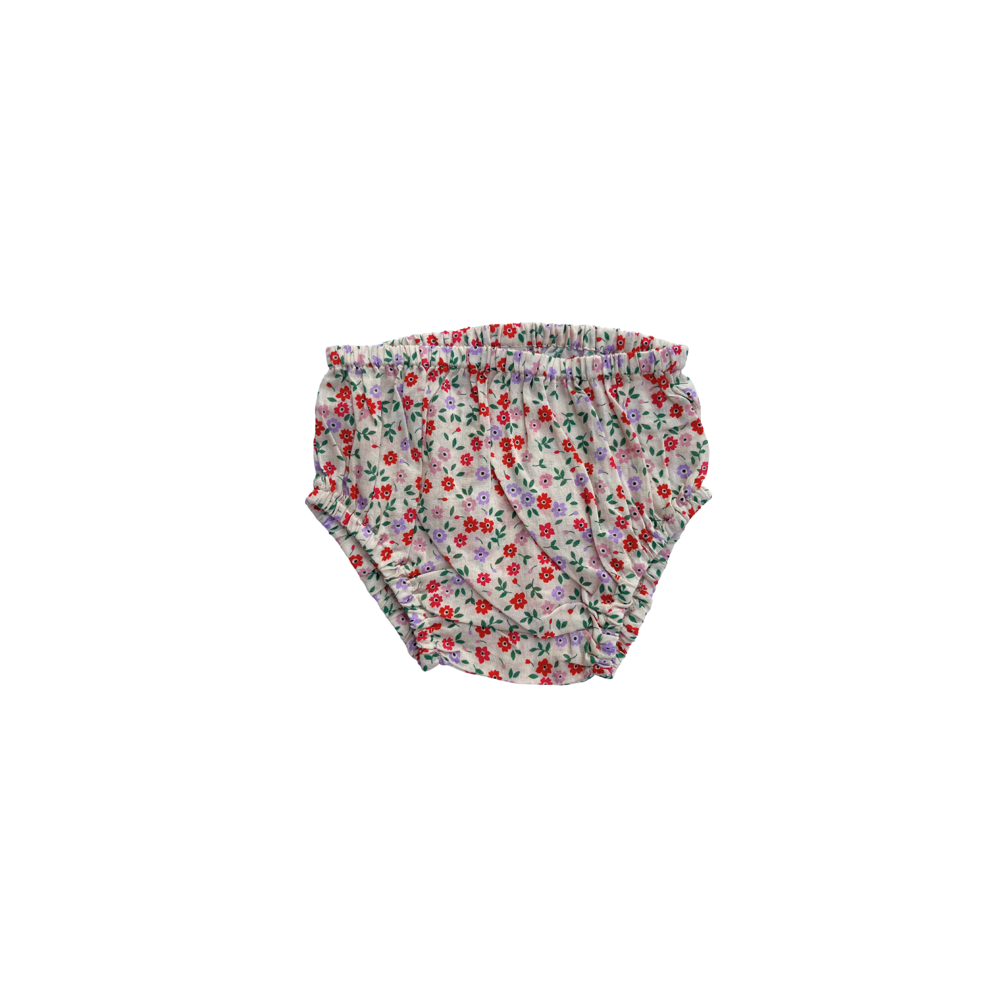 Lilah Baby Girl Embroidered Floral New Born to Toddler Shirred Dress ...